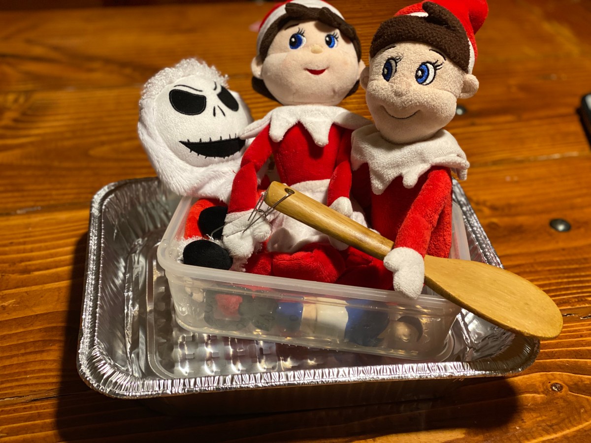 SWAN of the Week, No. 130 – GREG SWAN