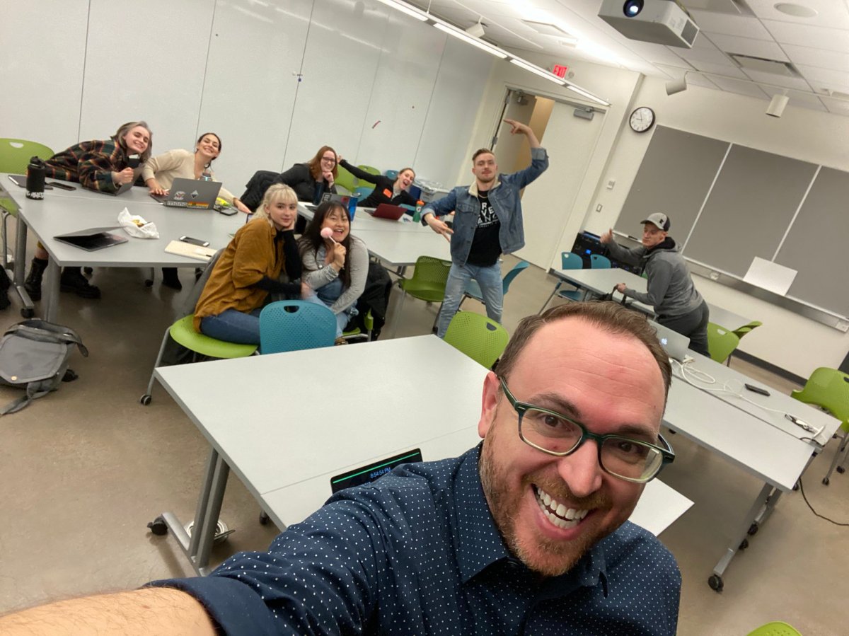 SWAN of the Week, Number 140 – GREG SWAN